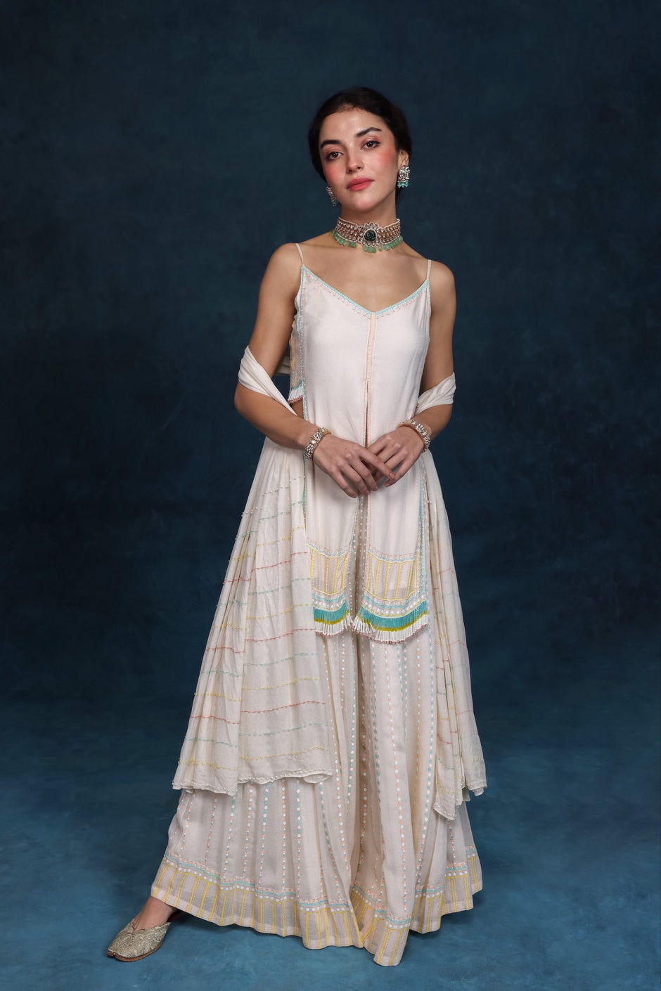 Palazzo Sets – Khokee